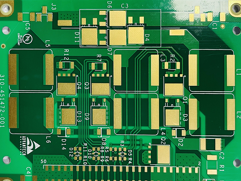 双面铝基板-多层铝基板-铝基板，铜基板，陶瓷板，SMT/PCBA，铝基板厂家，铜基板厂家，陶瓷板厂家，深圳尚奇电路电子有限公司